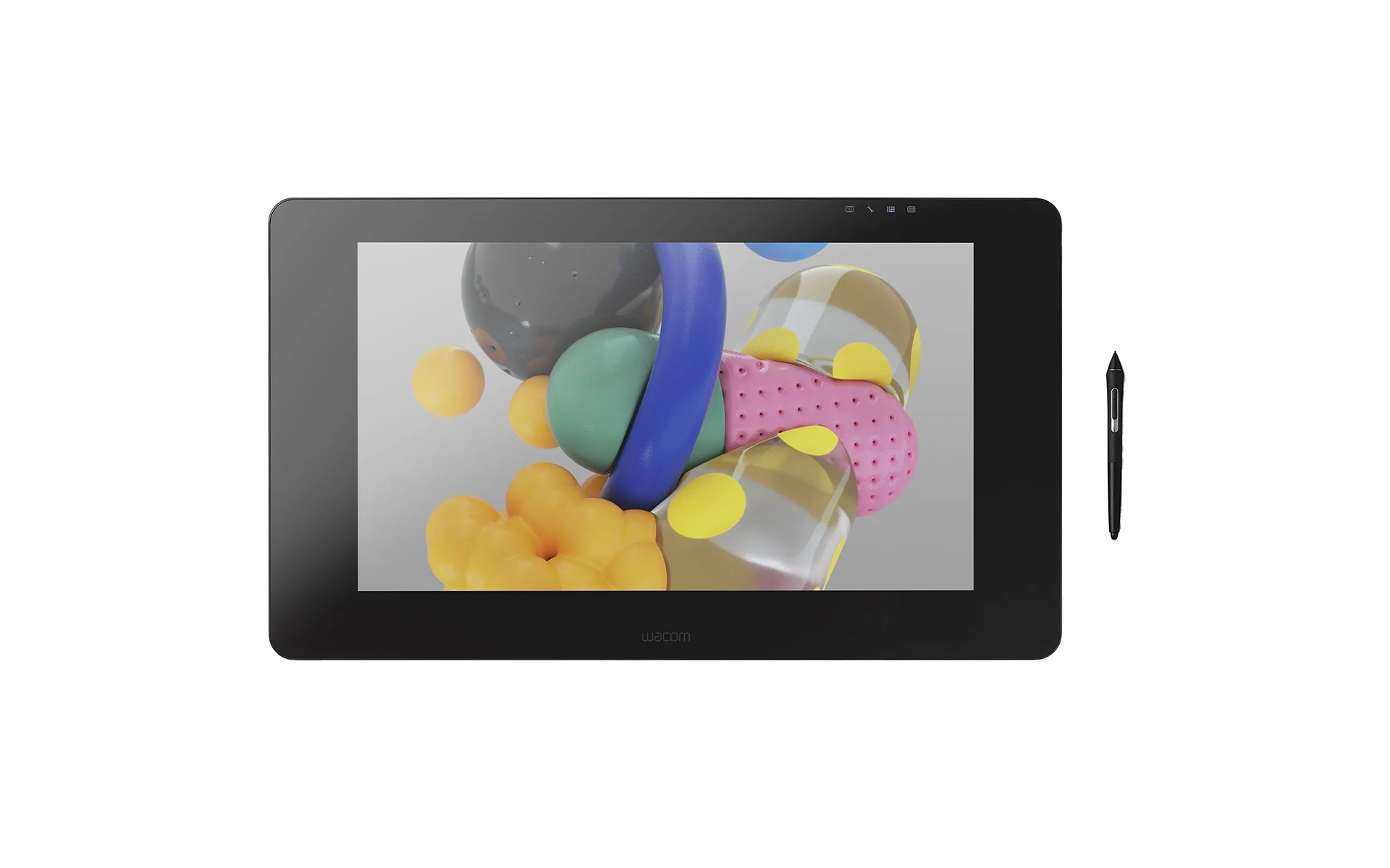 Wacom Cintiq Pro 24 Touch